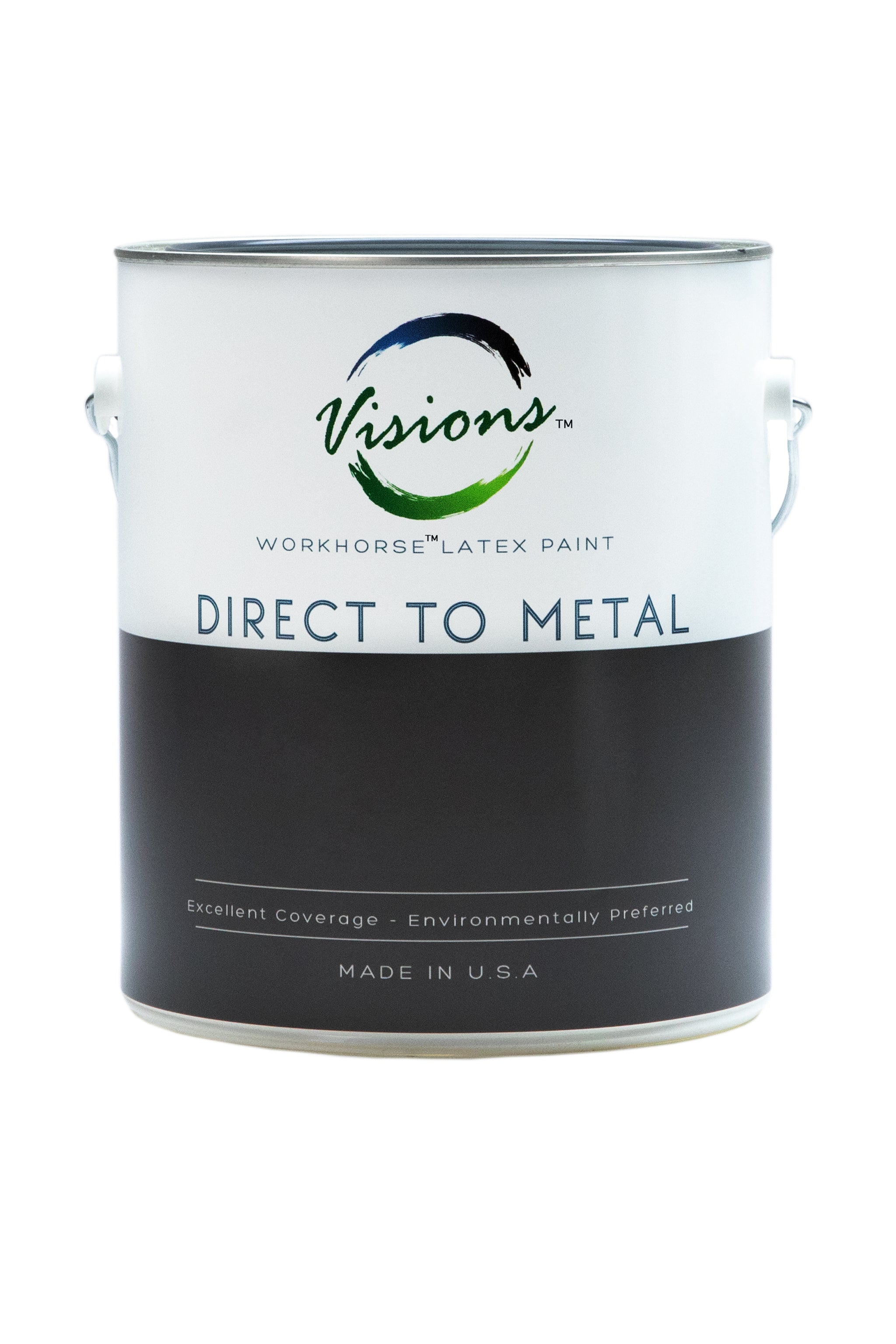 All – Visions Quality Coatings